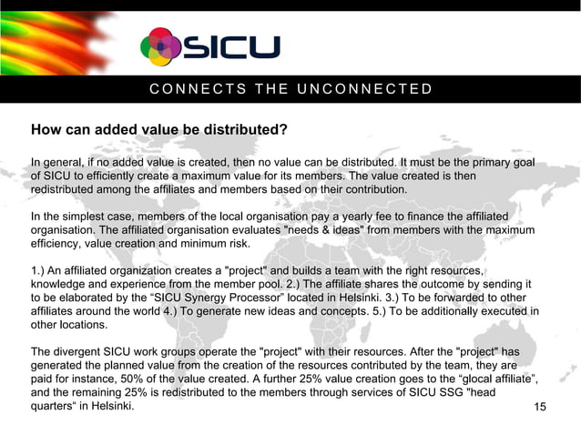 Sicu Power Point Presentation | PPT