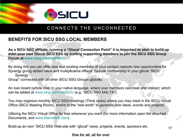 Sicu Power Point Presentation | PPT
