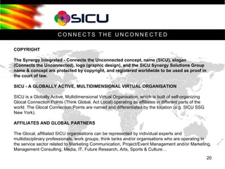 Sicu Power Point Presentation | PPT