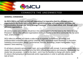 Sicu Power Point Presentation | PPT