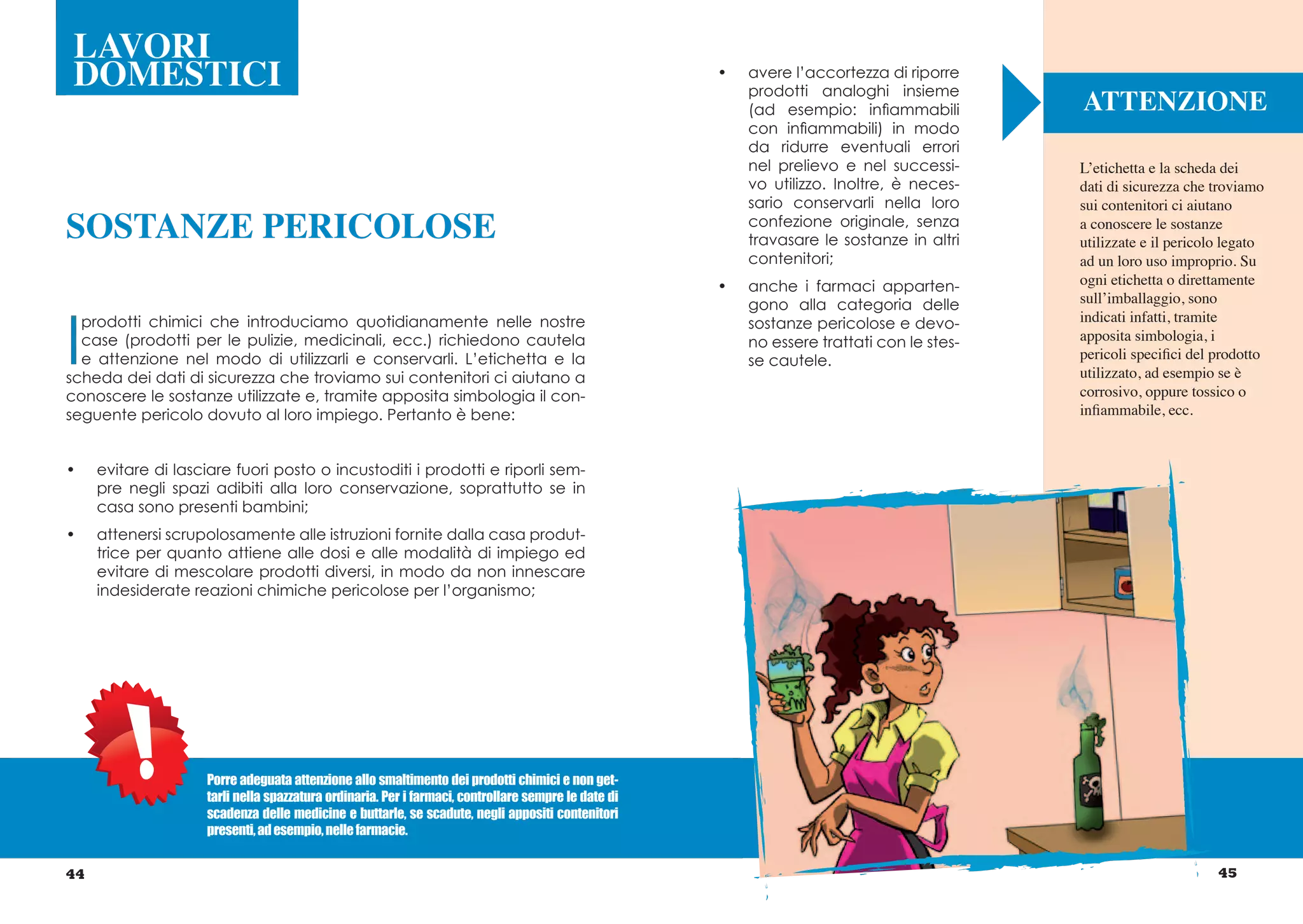 Sicurezza al lavoro | PDF