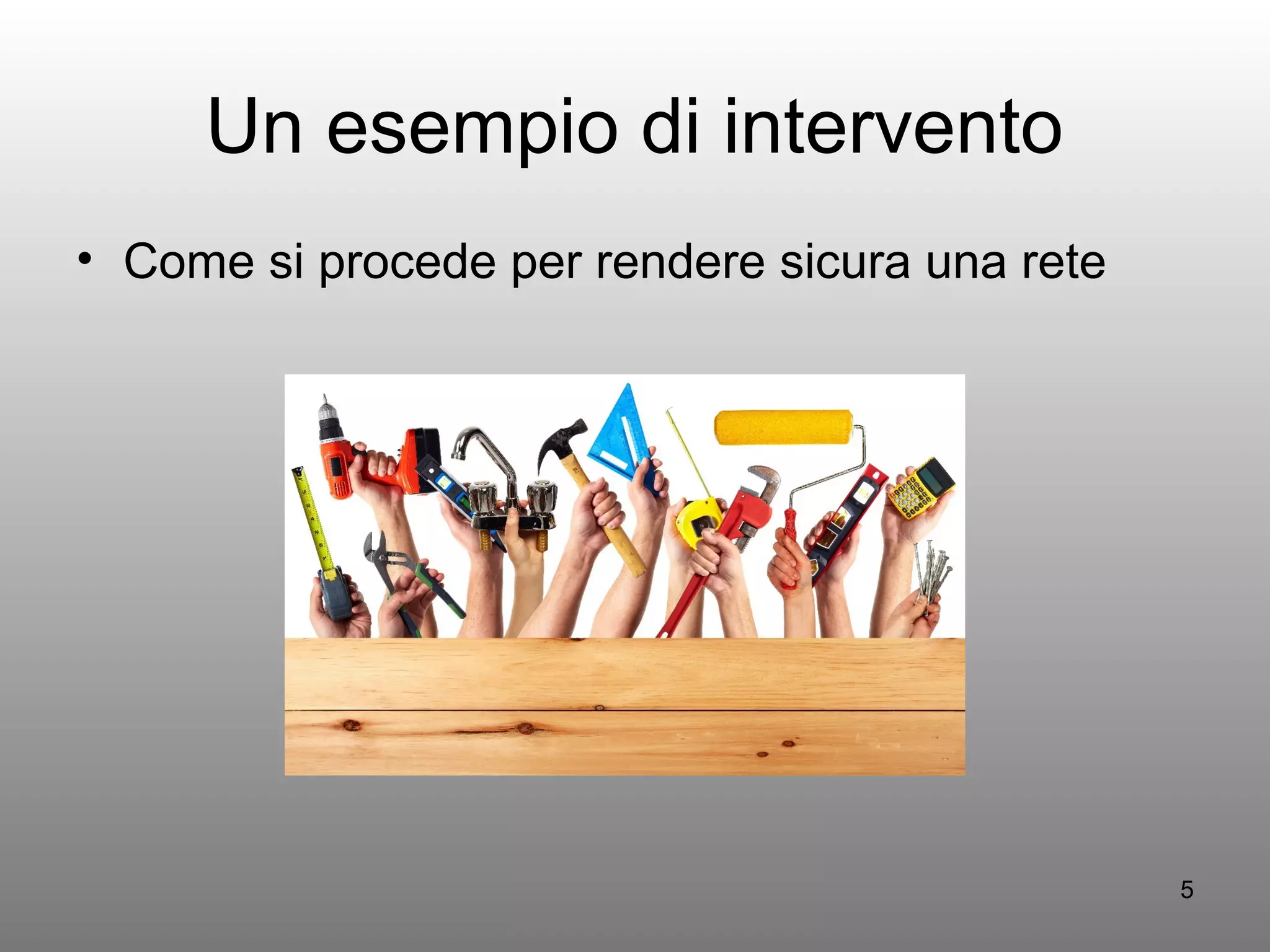 Sicurezza Informatica Ppt 0472