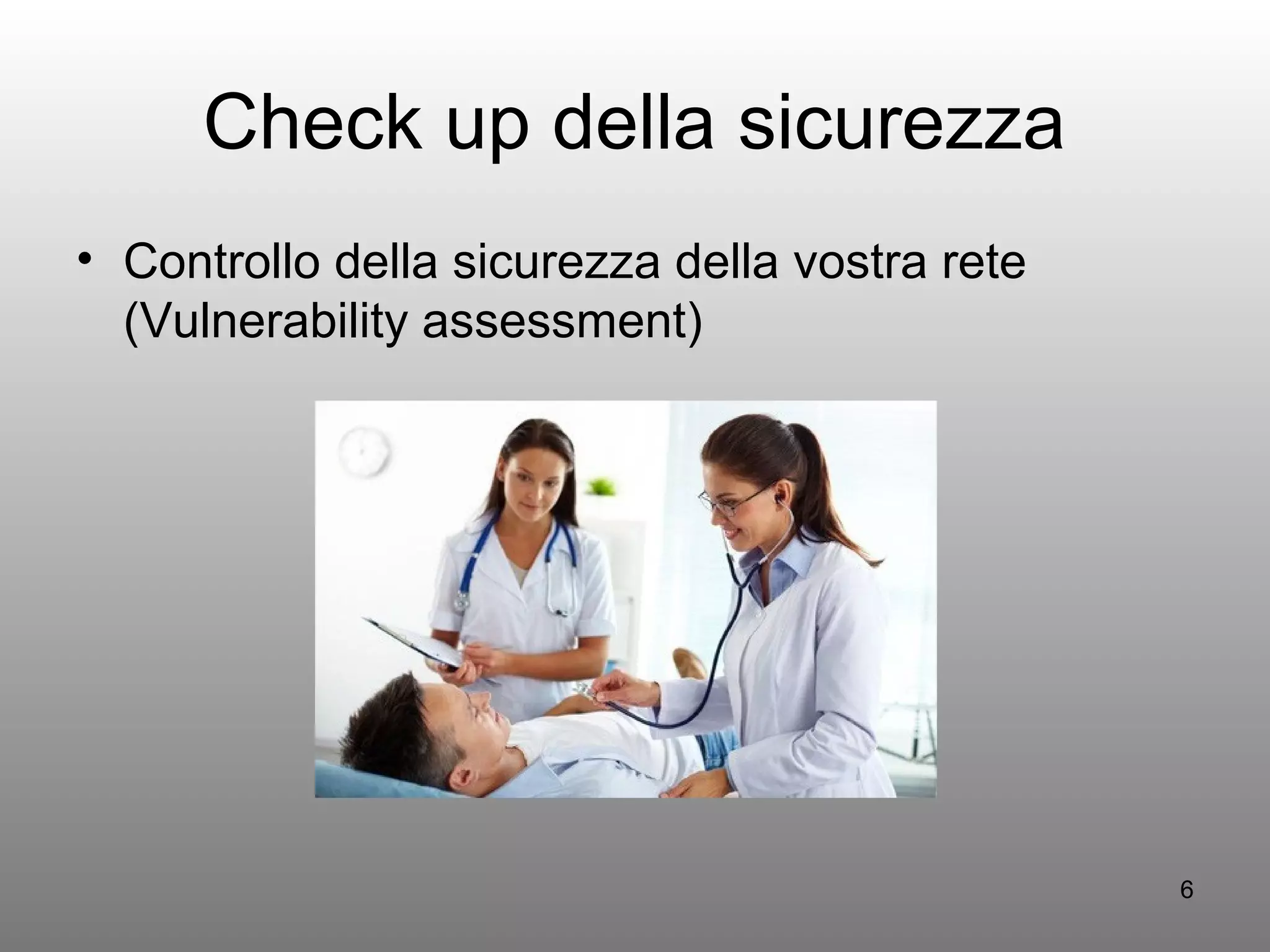 Sicurezza Informatica Ppt 4393