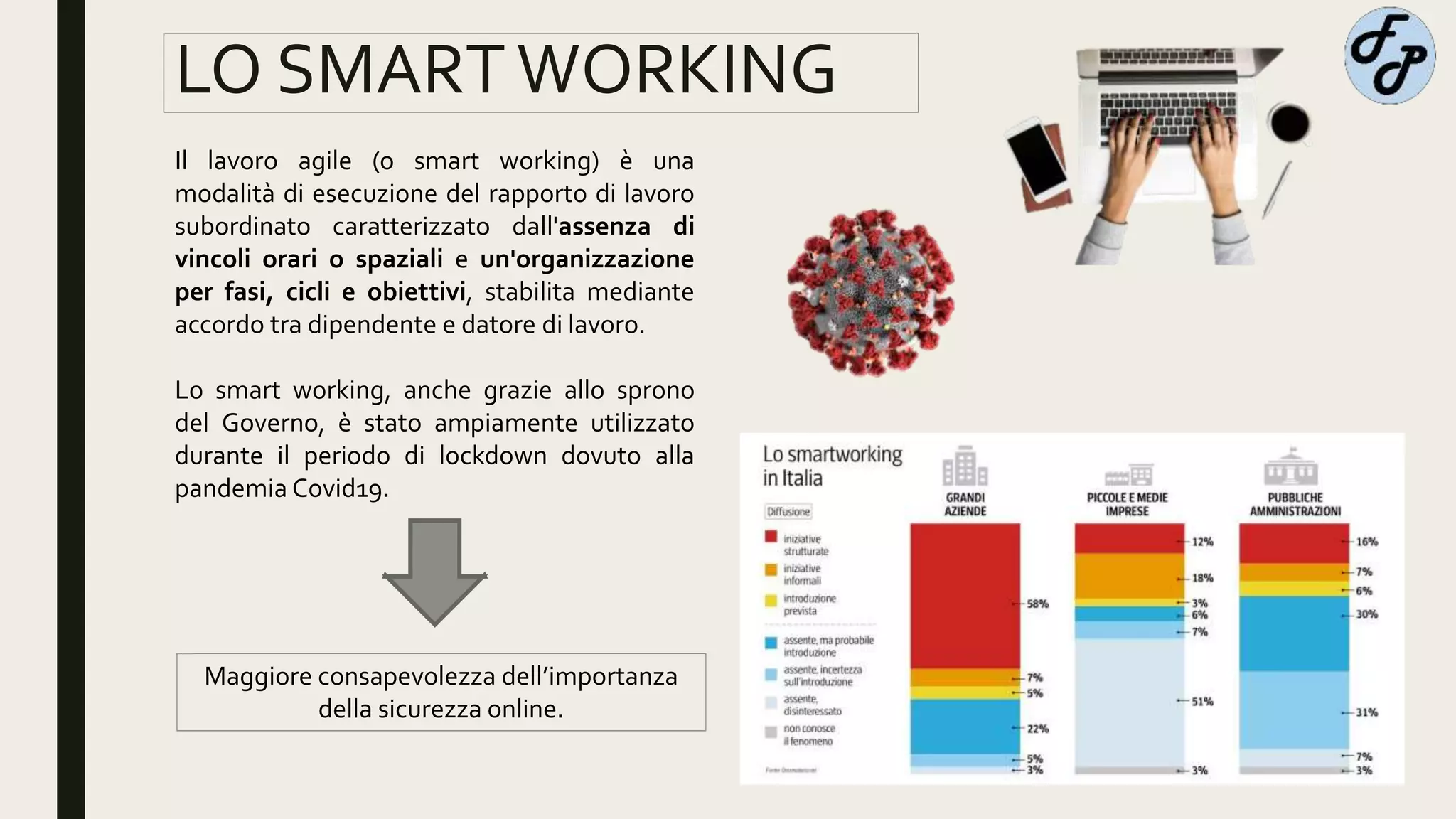 Sicurezza informatica | PPTX