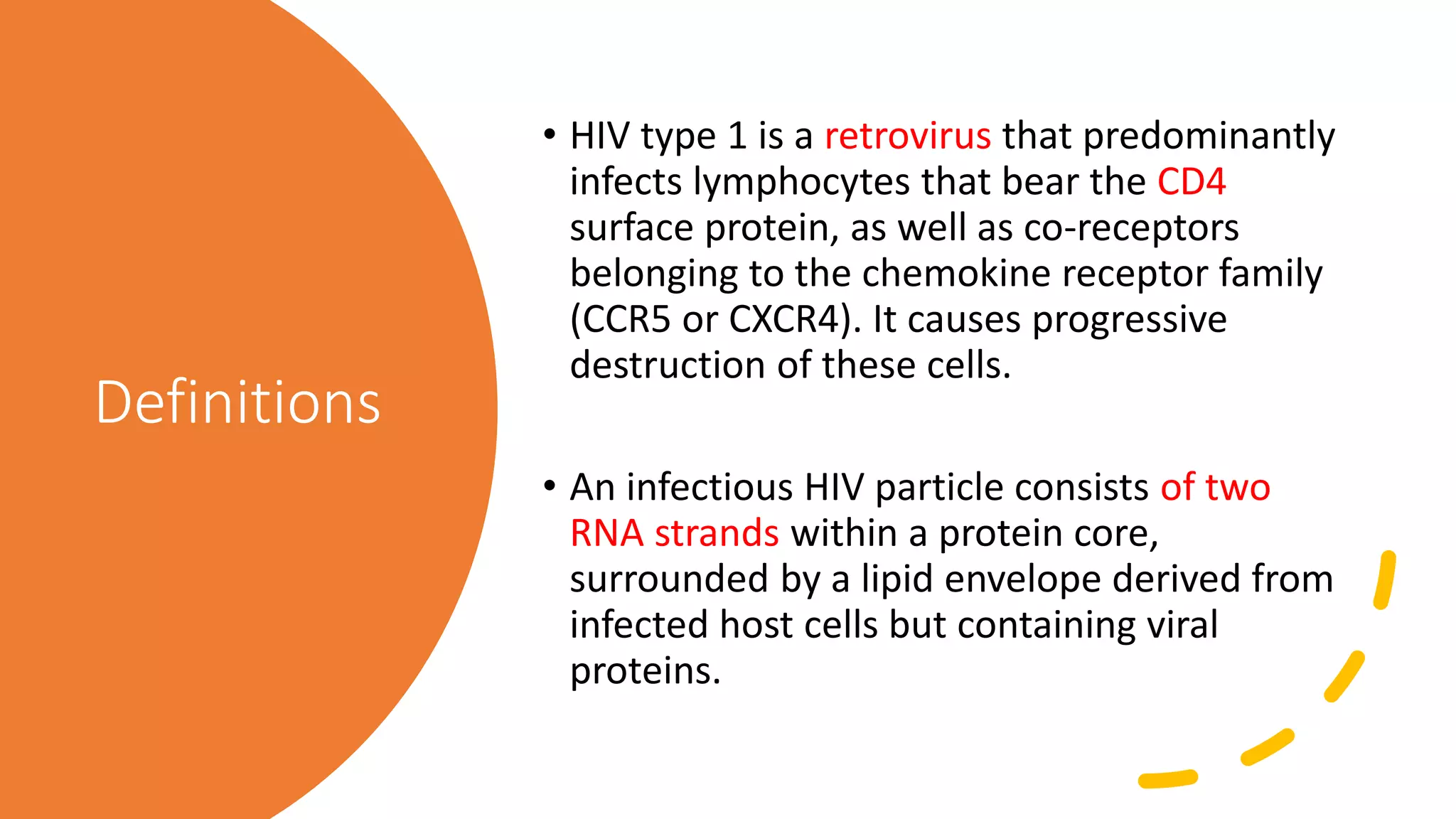 Secondary Immunodeficiency | PPTX