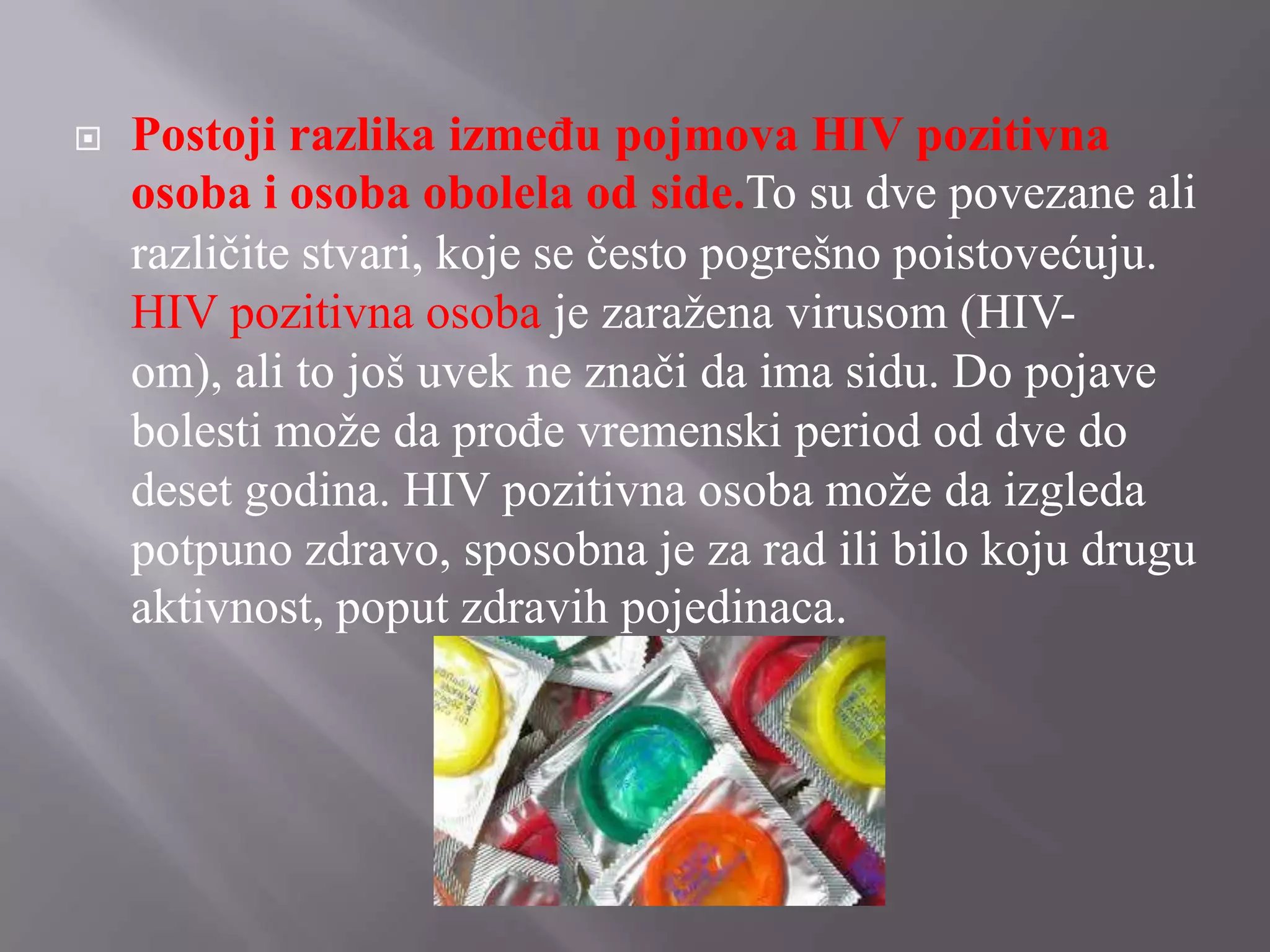 Sida | PPT