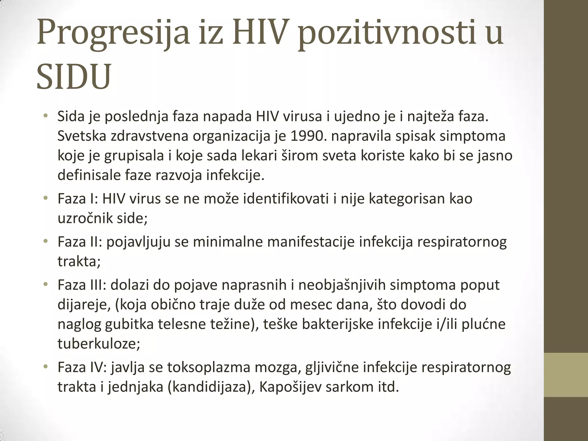 Sida | PPT