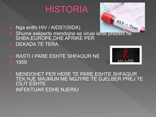 Sida nje sfde per te gjithe | PPT