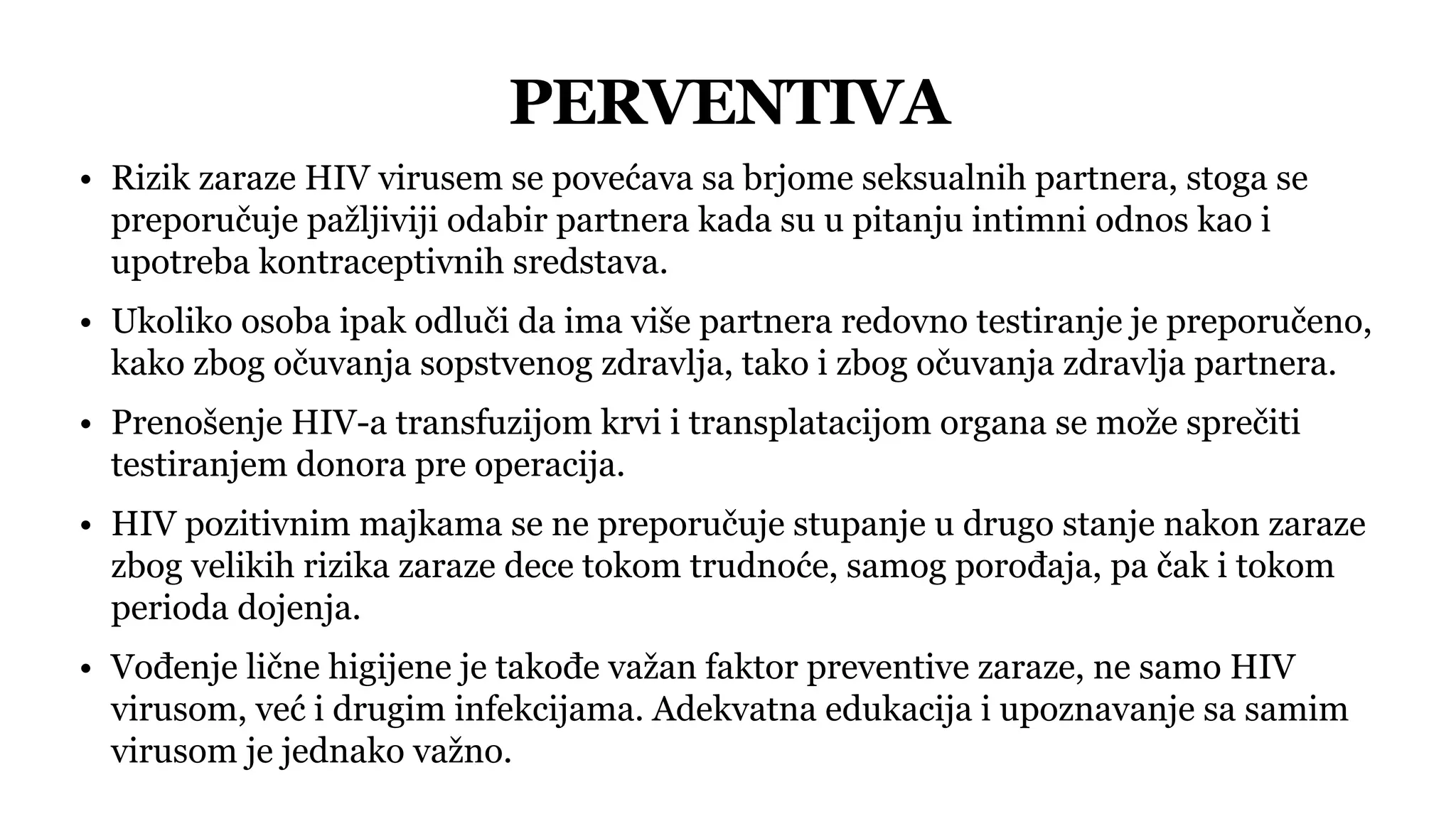 Sida - AIDS | PPT