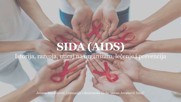 Sida - AIDS | PPTX
