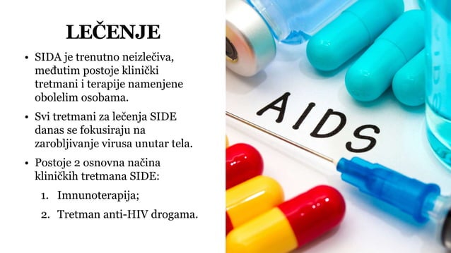 Sida - AIDS | PPTX