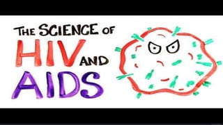 Sida (aids) | PPTX