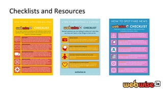 Safer Internet Day PowerPoint | PPTX