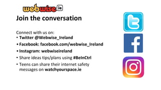 Safer Internet Day PowerPoint | PPTX