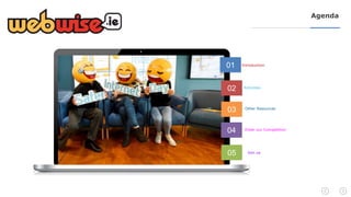 Safer Internet Day PowerPoint | PPTX