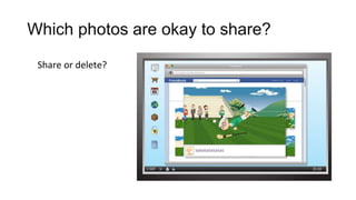 Safer Internet Day PowerPoint | PPTX