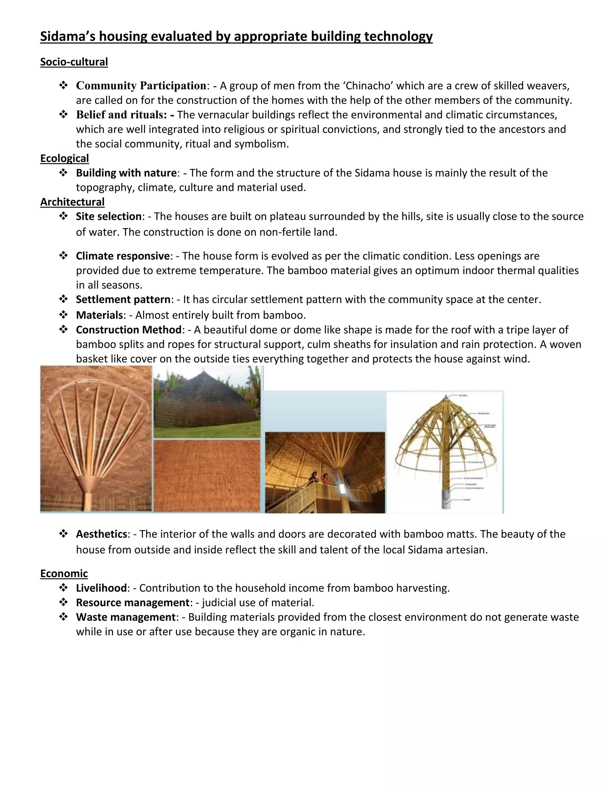 Sidama | PDF