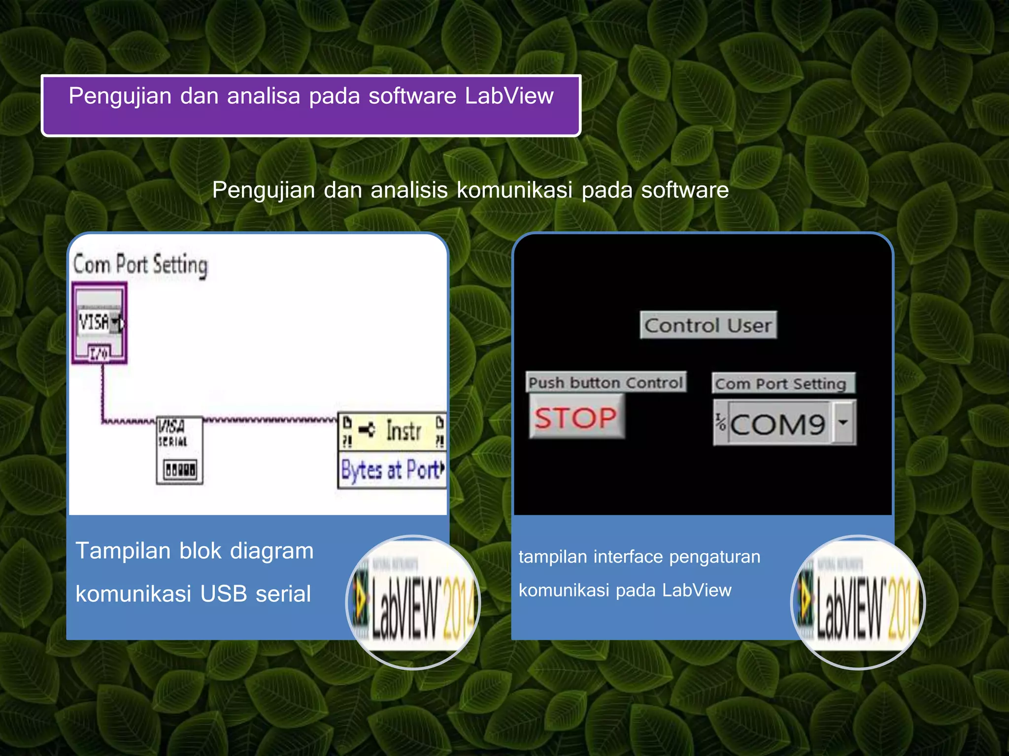 data acquisition flight control actuator benchmark using Labview | PPT