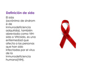 Sida presentacion | PPTX