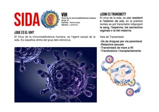SIDA | PDF