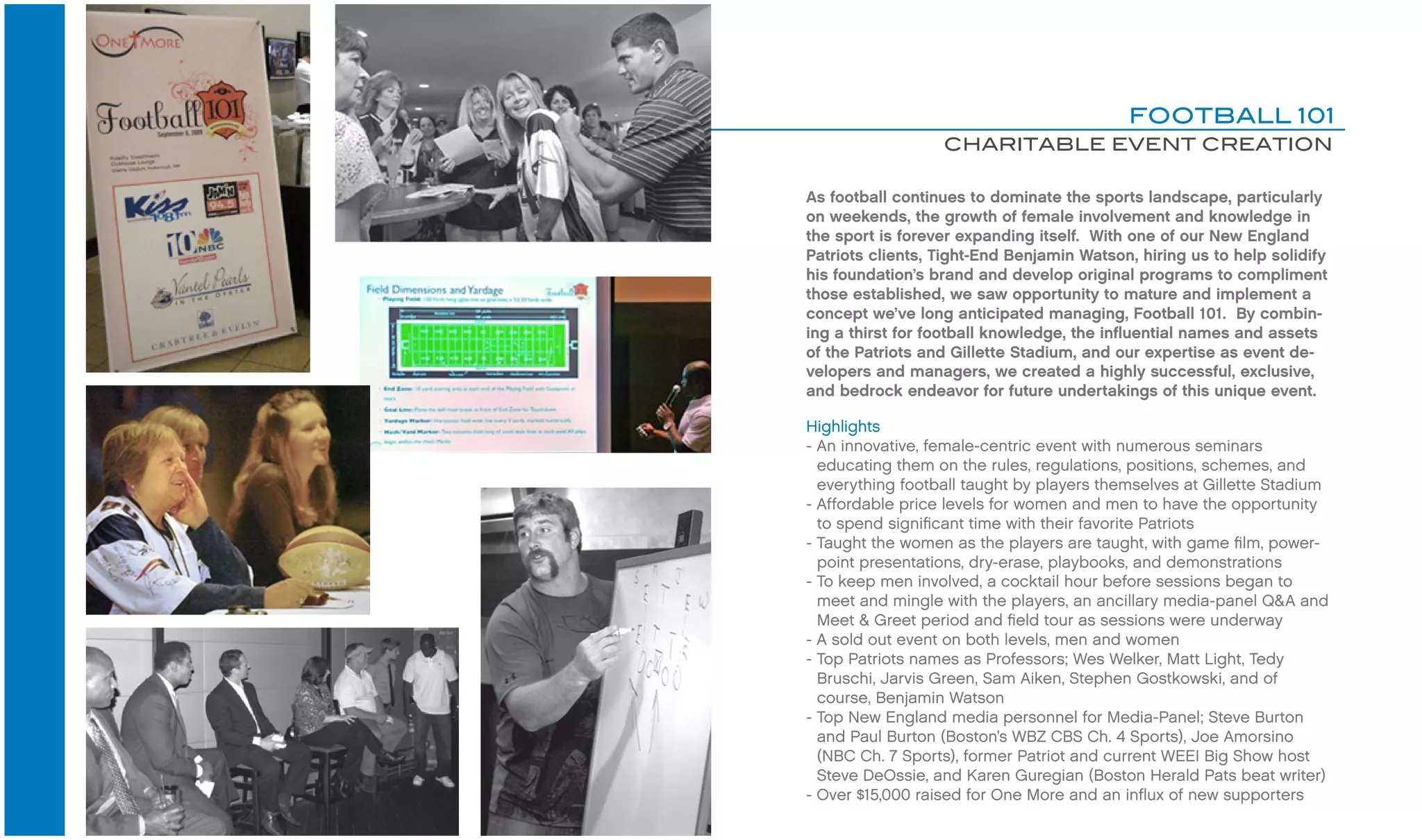 Sports Identity - Athletes off the Field | PDF