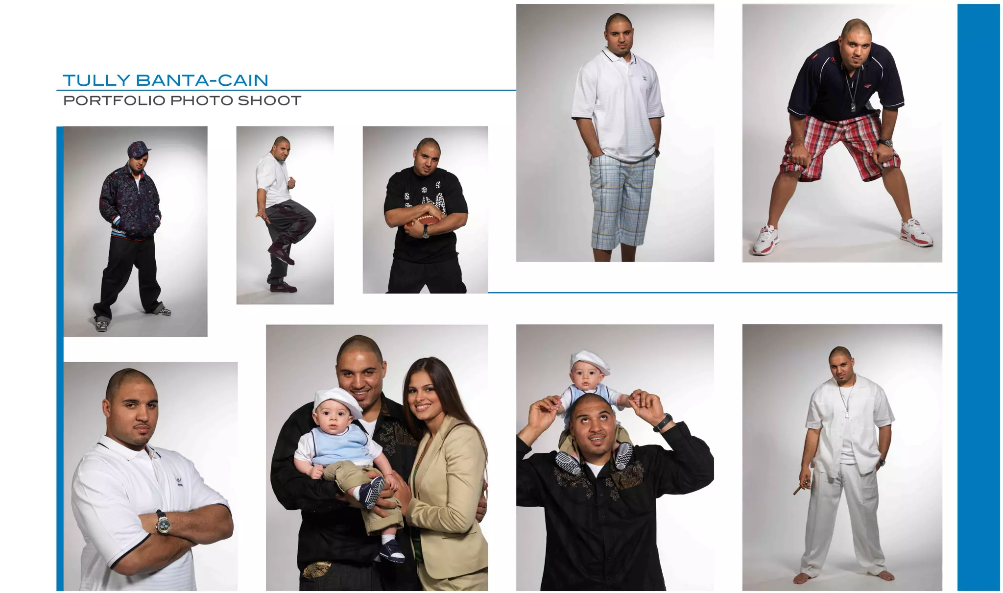 Sports Identity - Athletes off the Field | PDF