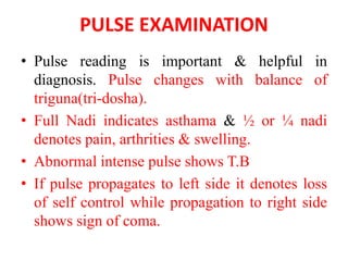 Siddha system of medicine | PPT