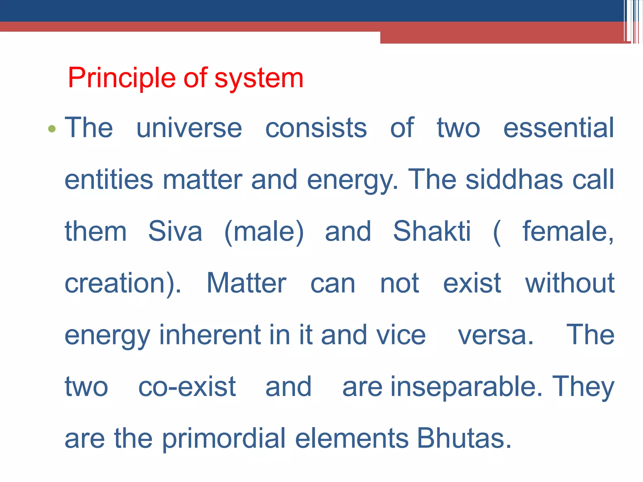Siddasystemofmedicine by pooja | PPTX