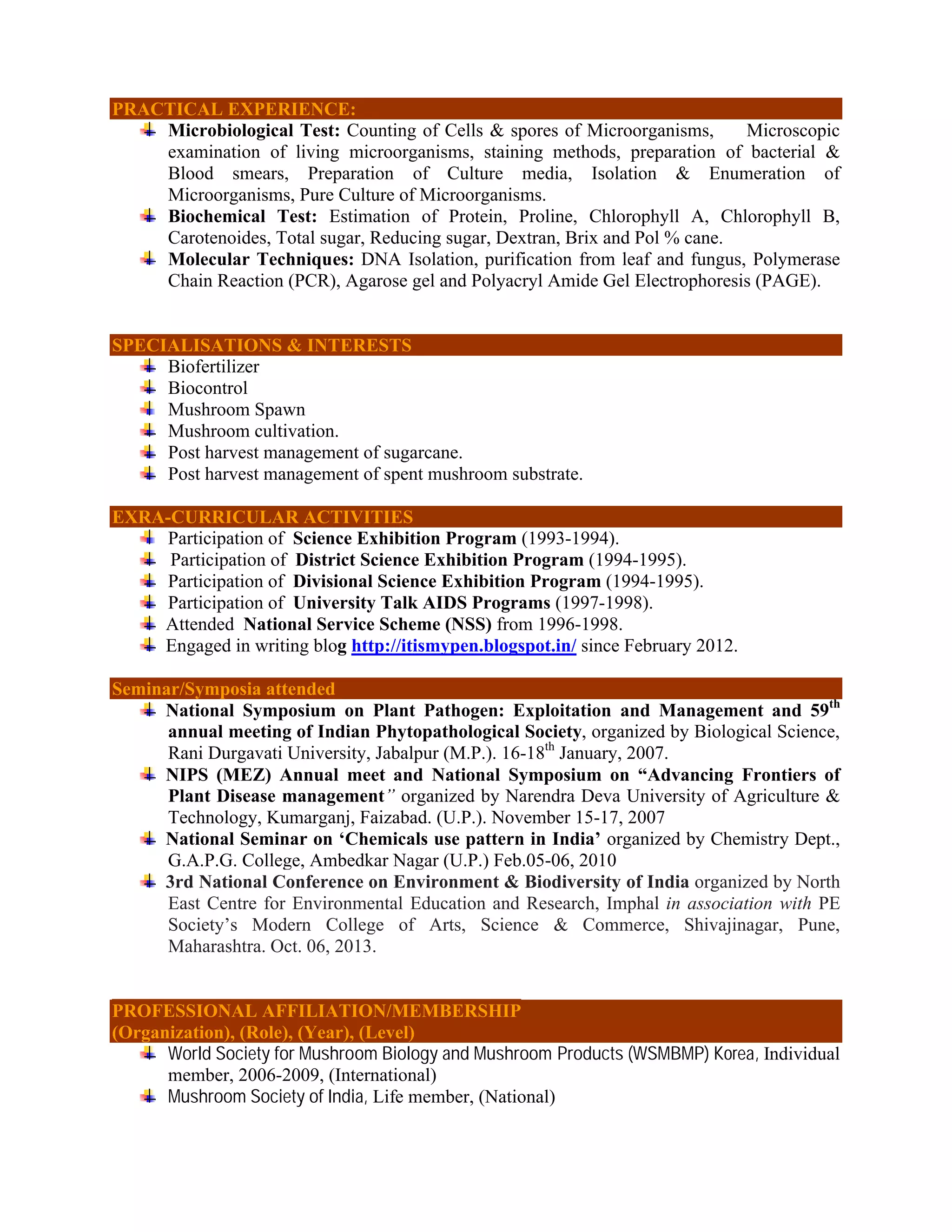 Siddhant curriculum | PDF