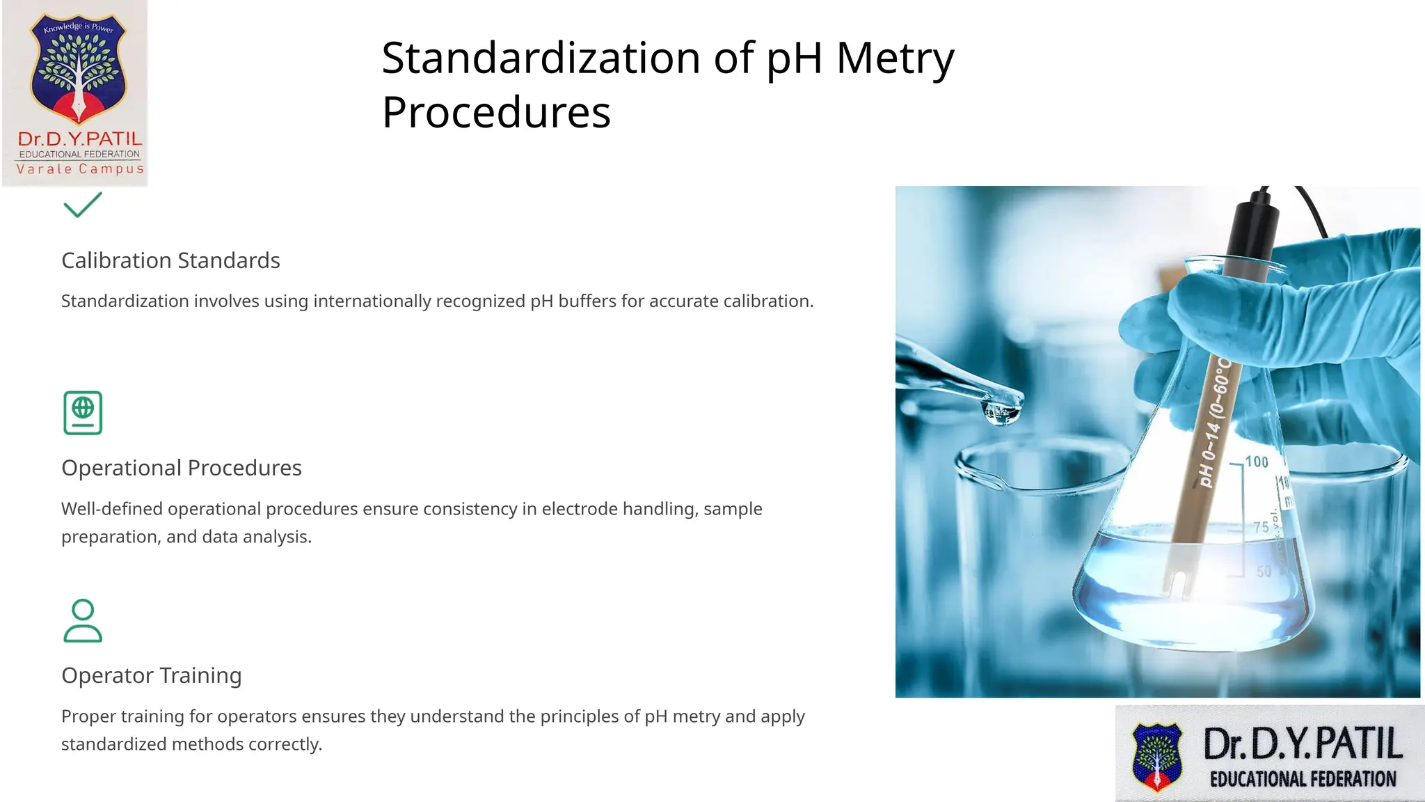 pH-Metry chemistry PPT.pptx jsjdjdjdjdjjd | PPT