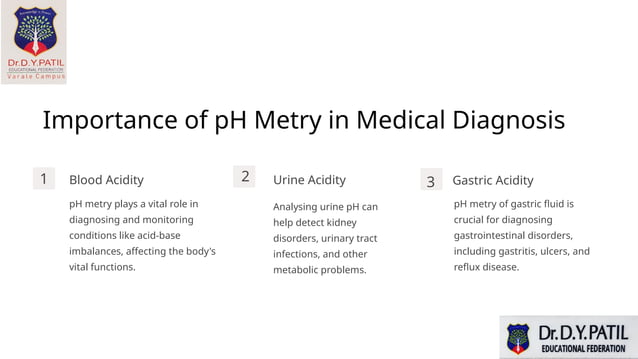 pH-Metry chemistry PPT.pptx jsjdjdjdjdjjd | PPT