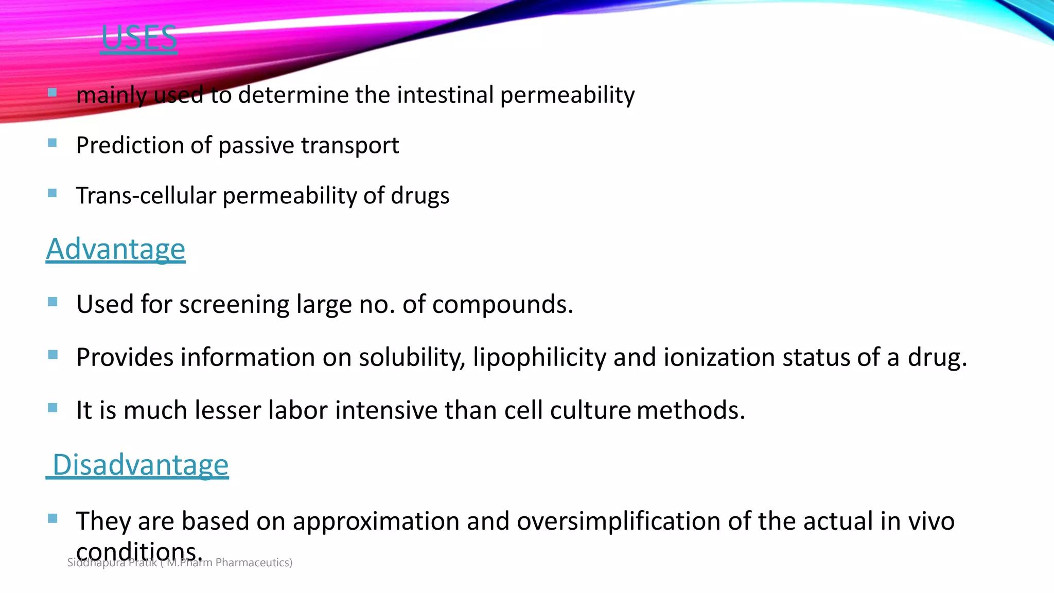 Biopharmaceutical system , methods of permeability , generic biologics ...