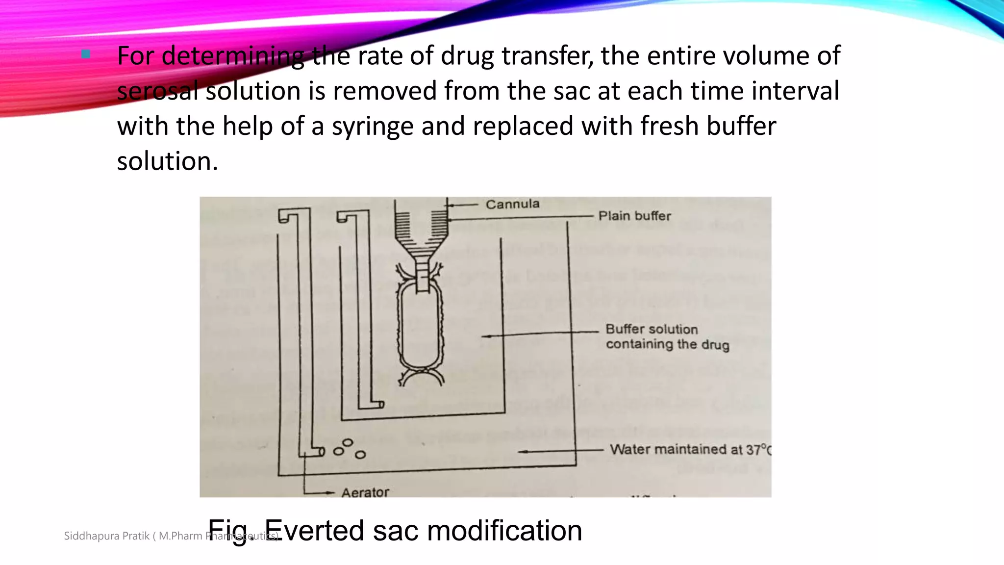 Biopharmaceutical system , methods of permeability , generic biologics ...