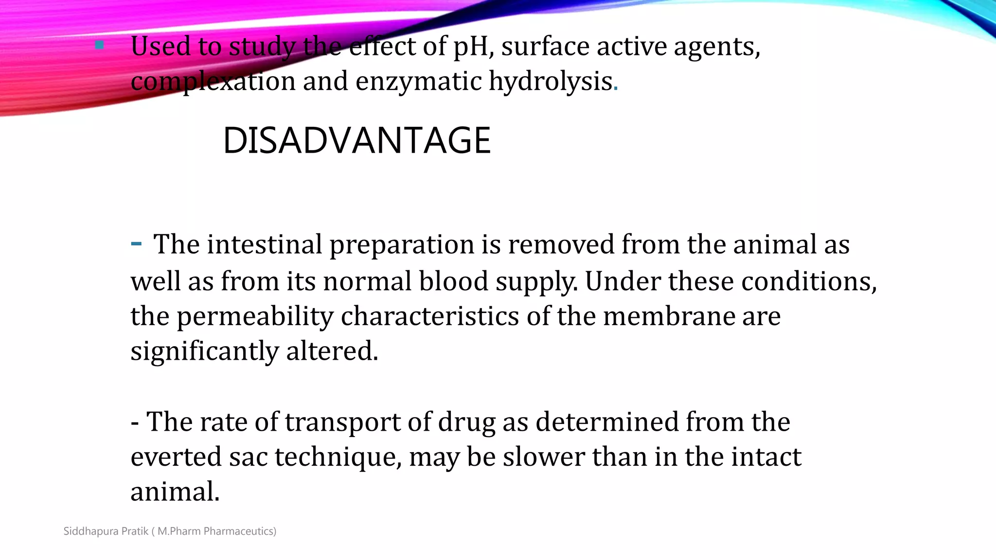 Biopharmaceutical system , methods of permeability , generic biologics ...
