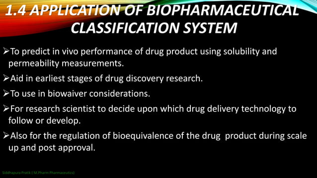 Biopharmaceutical system , methods of permeability , generic biologics ...