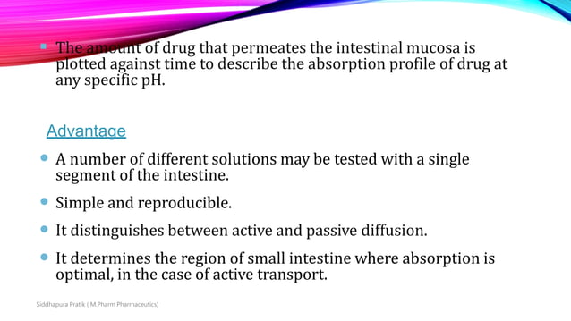 Biopharmaceutical system , methods of permeability , generic biologics ...