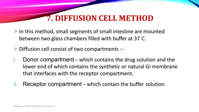 Biopharmaceutical system , methods of permeability , generic biologics ...