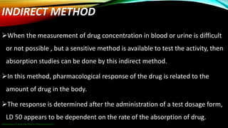 Biopharmaceutical system , methods of permeability , generic biologics ...
