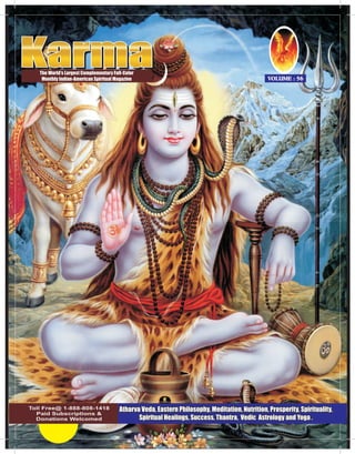 Siddhar selvam the publisher of the only highest circulated indian ...