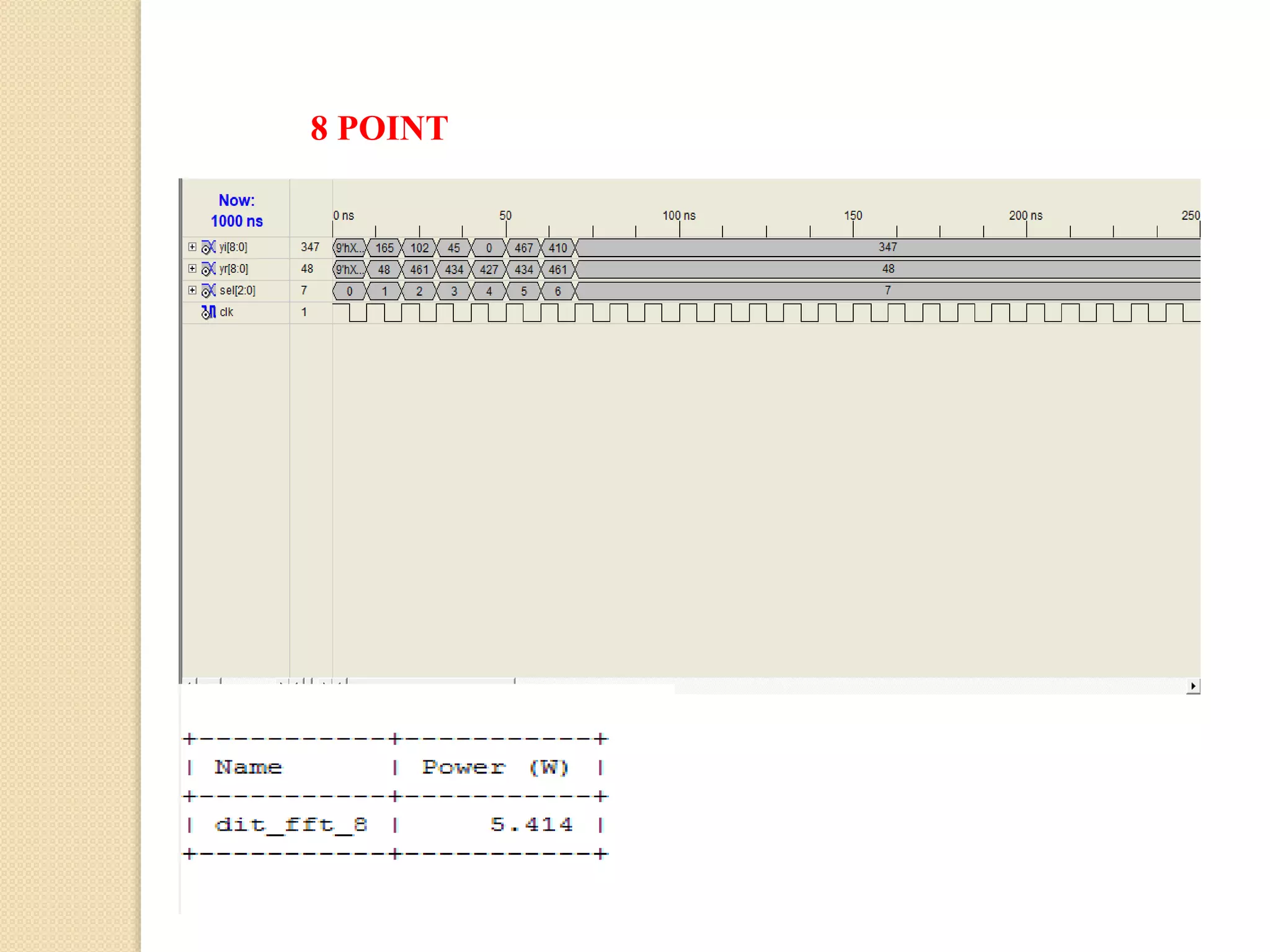 Siddhartha fft pptx | PPT