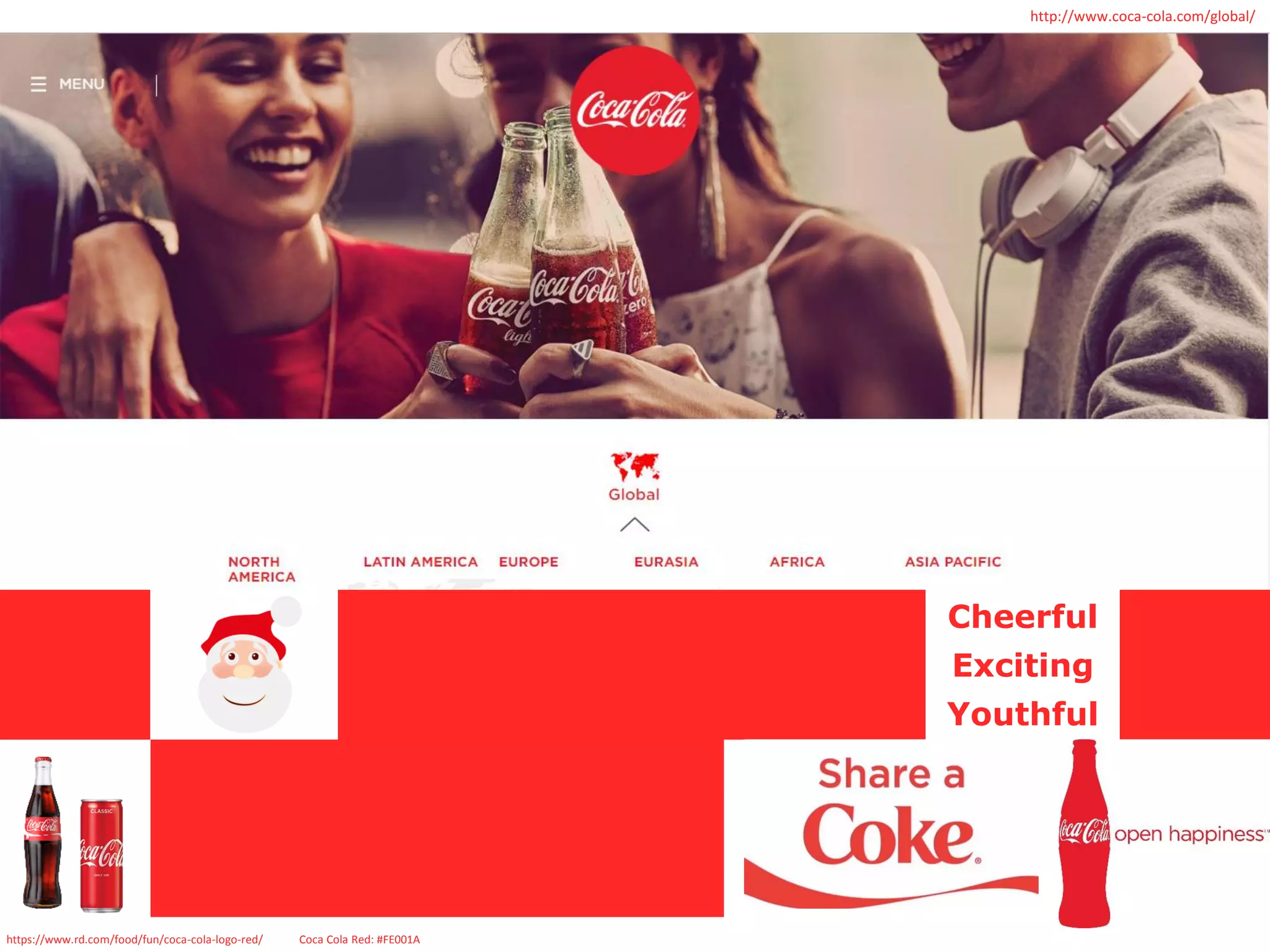 Brand Personality: Colors | PDF