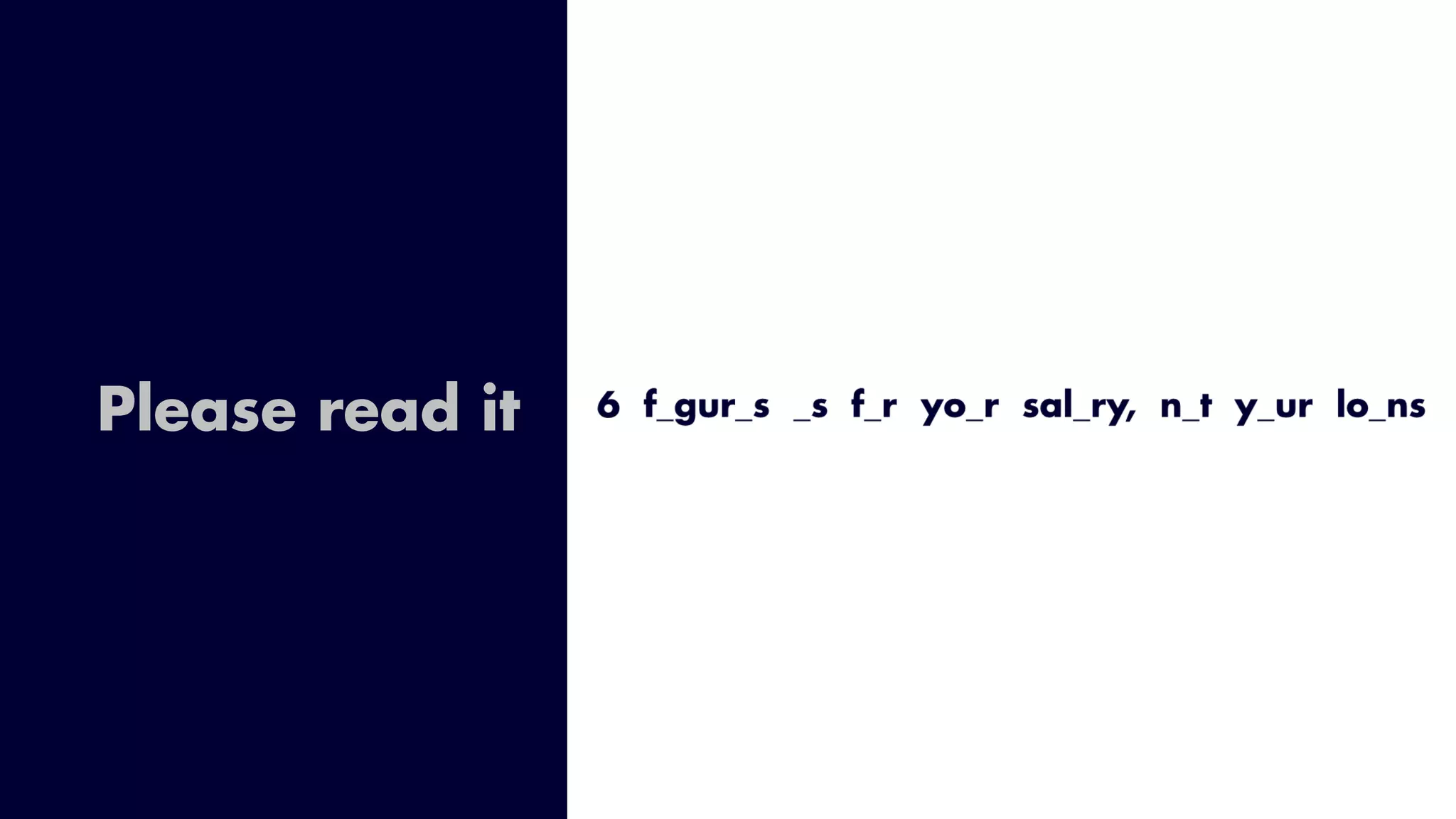 Advertisement: Closure Perception | PDF