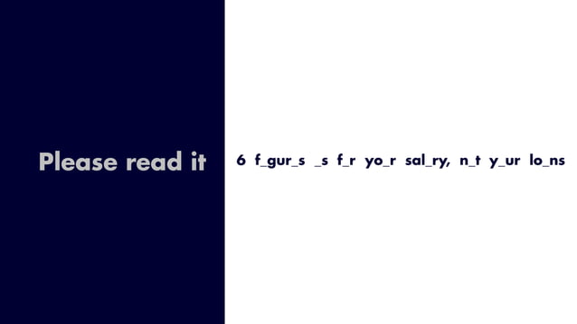 Advertisement: Closure Perception | PDF