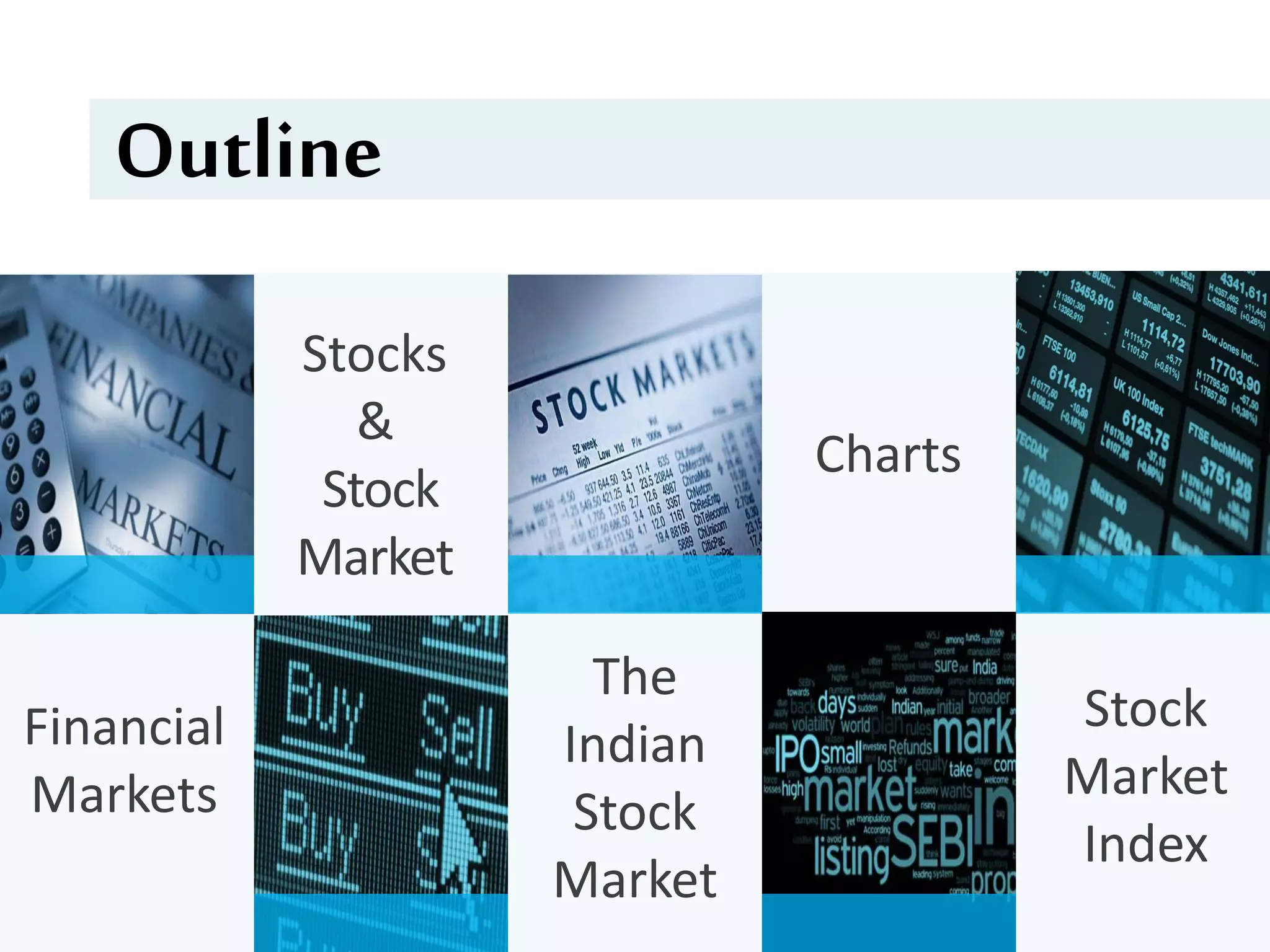 The Indian Stock Market. | PDF