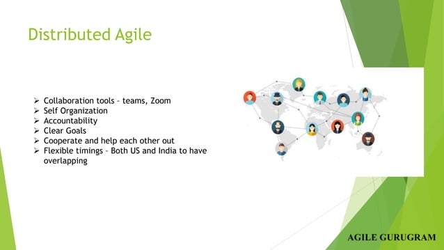 Agile Gurugram 2022 - Siddharth Prabhudas | Accelerate Digital Transformation through Agility | PPT