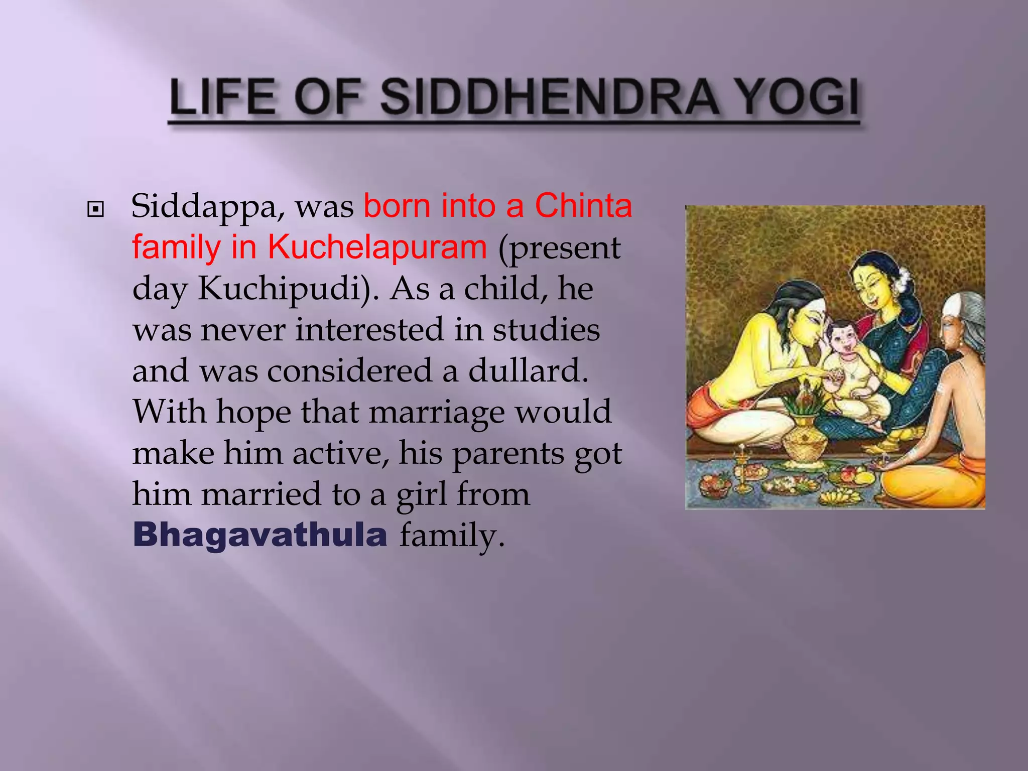 SIDDHENDRA YOGI.pptx