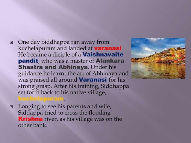 SIDDHENDRA YOGI.pptx