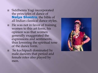 SIDDHENDRA YOGI.pptx