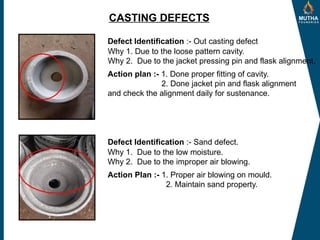 SIDDHESH NAPS REVIEW PPT which shows the | PPTX