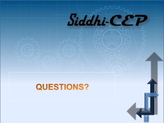 Siddhi: A Second Look at Complex Event Processing Implementations | PPT